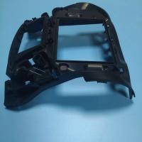 China HASCO Mold Base Automobile Plastic Injection Molding for Automotive Applications for sale
