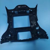 China HASCO Mold Base Automobile Plastic Injection Molding for Automotive Applications for sale