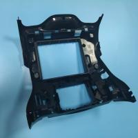 China HASCO Mold Base Automobile Plastic Injection Molding for Automotive Applications for sale