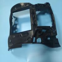 China HASCO Mold Base Automobile Plastic Injection Molding for Automotive Applications for sale