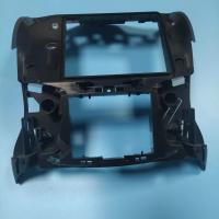 China HASCO Mold Base Automobile Plastic Injection Molding for Automotive Applications for sale
