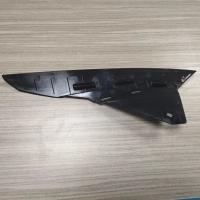 China Fast Automotive Plastic Injection Molding with 15-45 Working Days Lead Time for sale