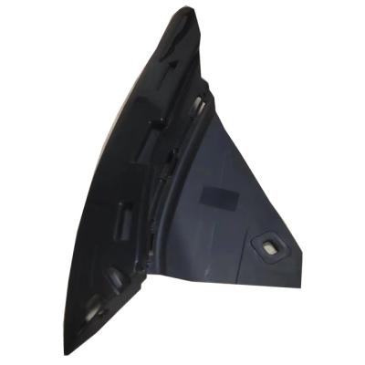 China Fast Automotive Plastic Injection Molding with 15-45 Working Days Lead Time for sale