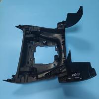China Precision Automotive Plastic Injection Molding Solutions Lead Time 15-45 Working Days for sale