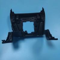 China Precision Automotive Plastic Injection Molding Solutions Lead Time 15-45 Working Days for sale