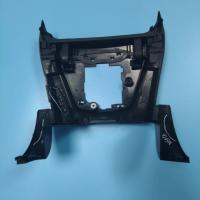 China Precision Automotive Plastic Injection Molding Solutions Lead Time 15-45 Working Days for sale