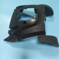 China Precision Automotive Plastic Injection Molding Solutions Lead Time 15-45 Working Days for sale