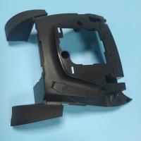 China Precision Automotive Plastic Injection Molding Solutions Lead Time 15-45 Working Days for sale