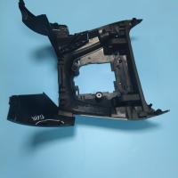 China Precision Automotive Plastic Injection Molding Solutions Lead Time 15-45 Working Days for sale