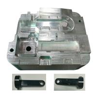 China Multi Cavity Plastics Injection Mould for Electronic Product Enclosure in Guangdong for sale