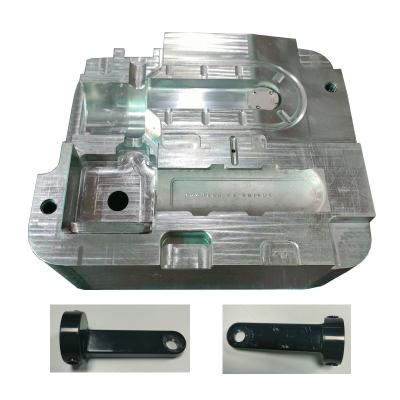 China Multi Cavity Plastics Injection Mould for Electronic Product Enclosure in Guangdong for sale