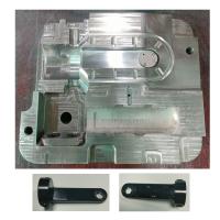 China OEM Medical Plastic Injection Molding With 500k Shots Lifetime In China for sale