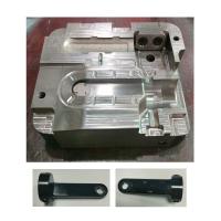 China Cold Runner Automotive Injection Molding With Multi Cavity In Dongguan for sale
