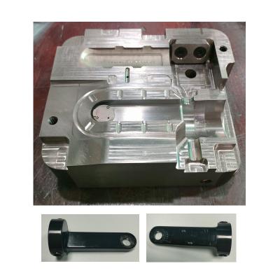 China Cold Runner Automotive Injection Molding With Multi Cavity In Dongguan for sale
