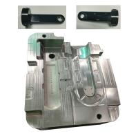 China Custom 48-60HRC Injection Moulding Process For Industrial Plastic Products for sale