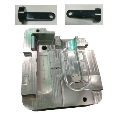 China Custom 48-60HRC Injection Moulding Process For Industrial Plastic Products for sale