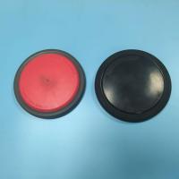China Customizable Automotive Plastic Injection Molding SGS Certification for sale
