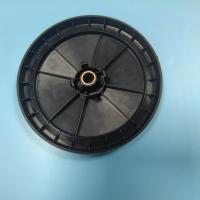 China Customizable Automotive Plastic Injection Molding SGS Certification for sale
