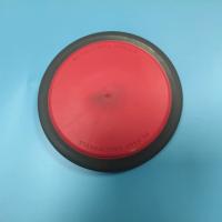 China Customizable Automotive Plastic Injection Molding SGS Certification for sale