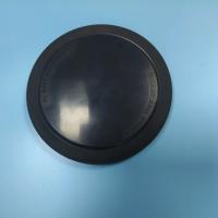 China Customizable Automotive Plastic Injection Molding SGS Certification for sale