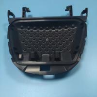 China Injection Molding Automotive Plastic Injection Moulding with Custom Mold Components for sale