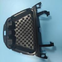 China Injection Molding Automotive Plastic Injection Moulding with Custom Mold Components for sale