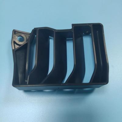 China Hot Runner Mold Type Automotive Plastic Injection Molding Manufactured with Precision for sale