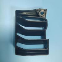 China Hot Runner Mold Type Automotive Plastic Injection Molding Manufactured with Precision for sale