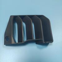 China Hot Runner Mold Type Automotive Plastic Injection Molding Manufactured with Precision for sale