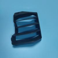 China Hot Runner Mold Type Automotive Plastic Injection Molding Manufactured with Precision for sale