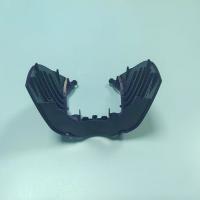 China Lead Time 15-45 Working Days Automotive Plastic Injection Mold with FUT Mold Base for sale