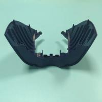 China Lead Time 15-45 Working Days Automotive Plastic Injection Mold with FUT Mold Base for sale