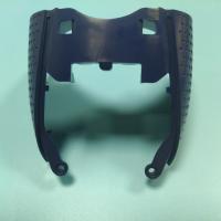 China Lead Time 15-45 Working Days Automotive Plastic Injection Mold with FUT Mold Base for sale