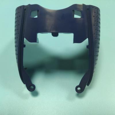 China Lead Time 15-45 Working Days Automotive Plastic Injection Mold with FUT Mold Base for sale