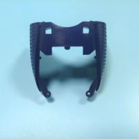 China Lead Time 15-45 Working Days Automotive Plastic Injection Mold with FUT Mold Base for sale