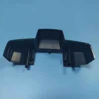 China Smooth Surface Finish and LKM Mold Base for Automotive Plastic Injection Molding for sale
