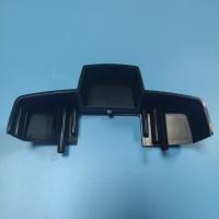 China Smooth Surface Finish and LKM Mold Base for Automotive Plastic Injection Molding for sale
