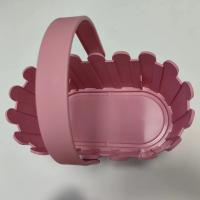 China Smooth Mould Surface Finish Efficient Moulding Process Multi Cavity Injection Moulding for sale