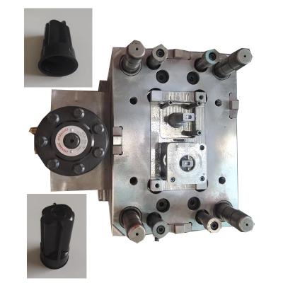 China Easy and Reliable Mould Maintenance for Multiple Cavity Moulding for sale
