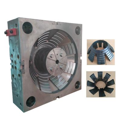China Plastic Injection Moulding Services For Wholesales PP Components for sale