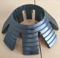 China Plastic Injection Moulding Die Makers With Professional CNC Machining for sale