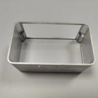 China Casting Process High Pressure Die Casting Die Casting parts Magnesium Milling for sale