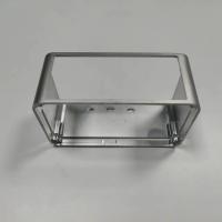 China Casting Process High Pressure Die Casting Die Casting parts Magnesium Milling for sale