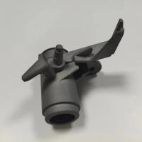 China Zinc Die Casting Products Painting Finish for Different Applications for sale