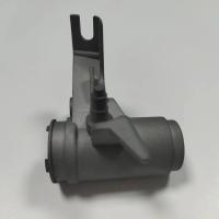 China Zinc Die Casting Products Painting Finish for Different Applications for sale