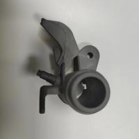 China Zinc Die Casting Products Painting Finish for Different Applications for sale