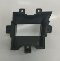 China Low Volume Plastic Injection Molding Services For Wholesale PP Plastic Cover for sale