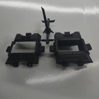 China OEM Plastic Injection Moulding Services For PP Raw Material Outer casing for sale