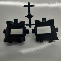 China Professional Toolmaker OEM Plastic Injection Tools For Polishing Outer Cover for sale