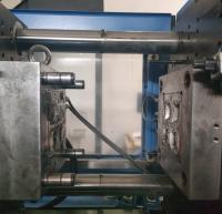 China Custom Plastic Injection Tools For Texture Surface Finish Outer Case for sale